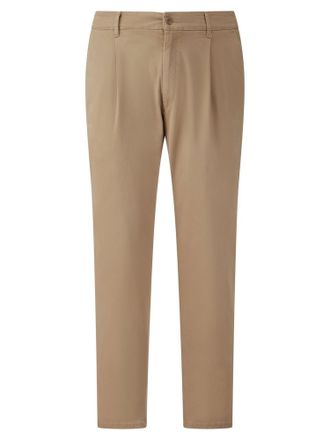 Brax Bundfalten-Hose Brax beige