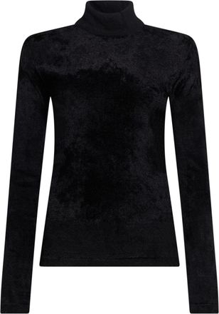 Versace STRICKWAREN - Rollkragenpullover auf YOOX.COM