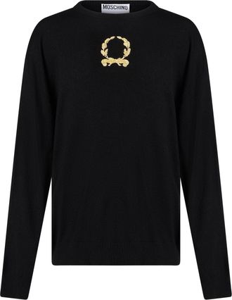 Moschino STRICKWAREN - Pullover auf YOOX.COM