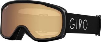 Giro Moxie black core light, amber gold - 32% VLT - S2, yellow - 84% VLT - S0