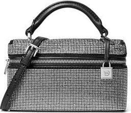 Michael Kors XS TH XBODY BLACK ONE SIZE