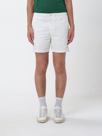 Polo Ralph Lauren Short Homme couleur Blanc
