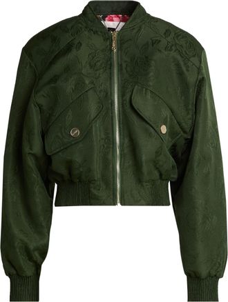 Blugirl JACKEN & M&Auml;NTEL - Jacken und Anoraks auf YOOX.COM