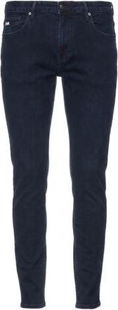 Emporio Armani BAS - Pantalons en jean sur YOOX.COM