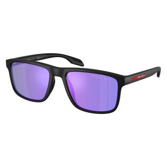 Prada PS C01S Sonnenbrille - - Accessories - Herren - Schwarzk - 55 MM