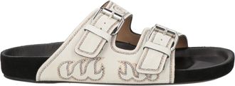 Isabel Marant SCHUHE - Sandalen auf YOOX.COM
