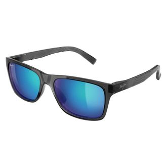 Maui Jim unisex, Accessoires, Bleu, Taille: 57 MM Kowelo Lunettes de soleil