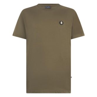 Billionaire Boys Club Herren, Oberteile, Gr&uuml;n, 4XLGr&ouml;&szlig;e