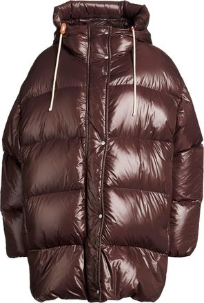 Jil Sander JACKEN & M&Auml;NTEL - Pufferjacken & Daunenjacken auf YOOX.COM