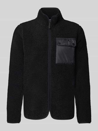 Didriksons 1913 Regular Fit Jacke mit Stehkragen Modell Peter