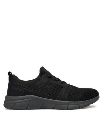 Bugatti Sneakers Soa 344-AFA65-6900-1000 Schwarz