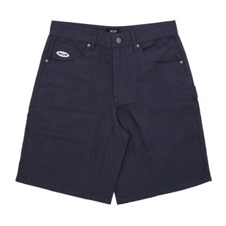 HUF Huf, Herren, Shorts, Blau, W32Gr&ouml;&szlig;e