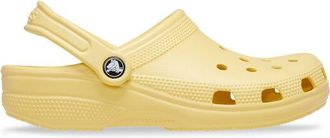 Crocs Pantoletten Classic Clog 10001 Orange