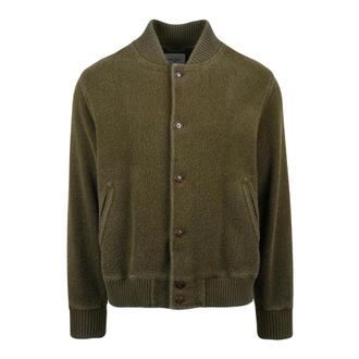 Circolo 1901 Homme, Vestes, Vert, Taille: XL Veste Militaire