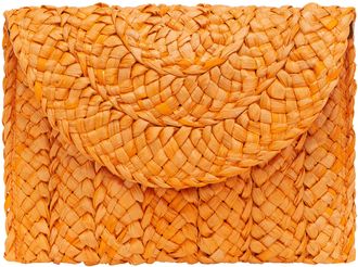 Izia Kupplung Kupplung Frauen orange