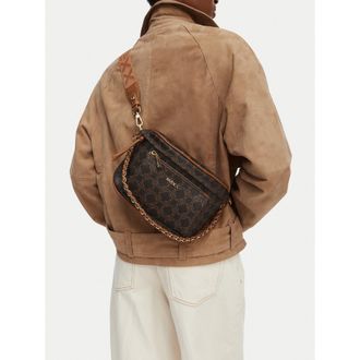 Mexx Handtasche MEXX MEXX-S-005-07 Braun