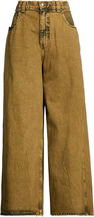 ECKHAUS LATTA HOSEN & R&Ouml;CKE - Jeanshosen auf YOOX.COM