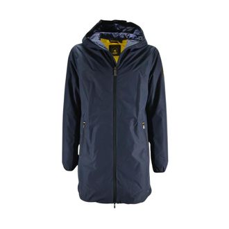 Ciesse Piumini Gunbu Parka - - Coats - Herren - Blau - XL