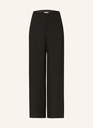 By Malene Birger By Malene Birger Marlenehose Campione schwarz