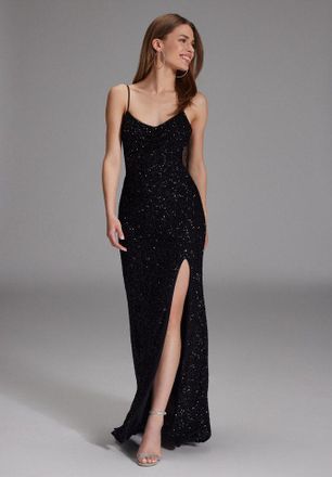 Swing Midikleid