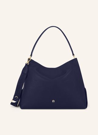 Aigner Aigner Beuteltasche Paola blau