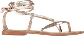 Cb Fusion SCHUHE - Zehentrenner auf YOOX.COM