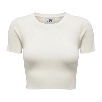 Jacqueline de Yong Jacqueline de Yong, Damen, Oberteile, Wei&szlig;, XSGr&ouml;&szlig;e