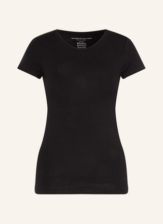 Majestic Filatures Majestic Filatures T-Shirt schwarz