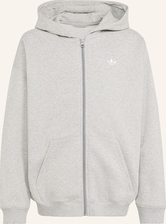 adidas Originals Adidas Originals Sweatjacke grau