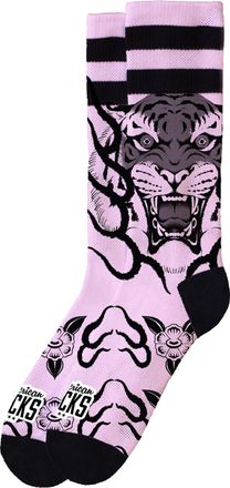 American Socks Socken Khan