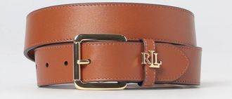 Lauren Ralph Lauren G&uuml;rtel Damen Farbe Braun