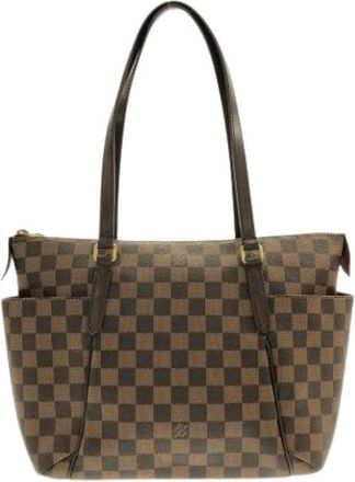 Louis Vuitton Damen, Pre-Owned, Braun, ONE SIZEGr&ouml;&szlig;e