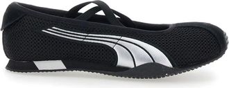 Puma Puma, Femme, Chaussures, Noir, Taille: 40 1/2 EU H-Street Ballet