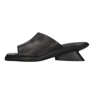 Vic Mati&eacute; Damen, Schuhe, Schwarzk, 39 EUGr&ouml;&szlig;e