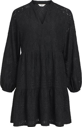 Object OBJFEODORA GIA L/S Dress NOOS