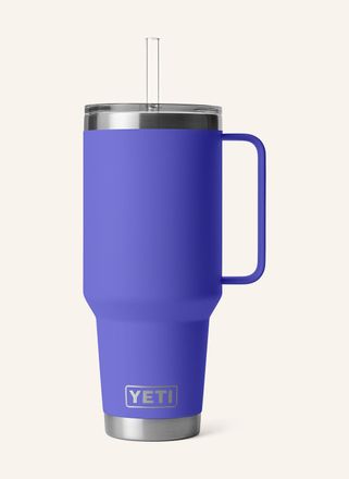 Yeti Thermobecher Rambler lila