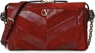 Valentino Garavani Damen, Taschen, Rot, ONE SIZEGr&ouml;&szlig;e