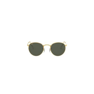 Ray-Ban Herrenaugen Acetat Sonnenbrillen Kollektion - - Accessories - Herren - Gelb - 50 MM