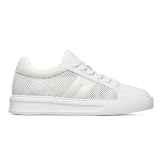 Fabi Herren, Schuhe, Wei&szlig;, 42 1/2 EUGr&ouml;&szlig;e