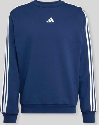 adidas Regular Fit Sweatshirt aus Baumwoll-Mix
