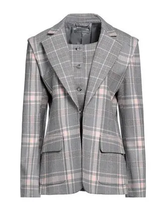 Alberta Ferretti Ensembles et coordonn&eacute;s - Blazers sur YOOX.COM
