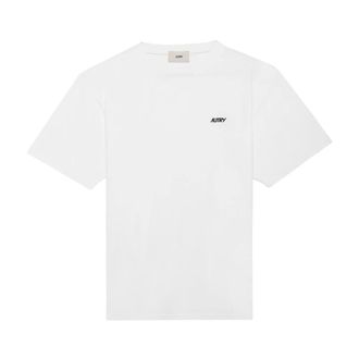 Autry Damen, Oberteile, Wei&szlig;, SGr&ouml;&szlig;e