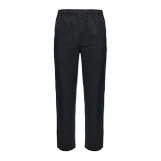 Samsøe & Samsøe Homme, Pantalons, Noir, Taille: S Pantalon Jabari