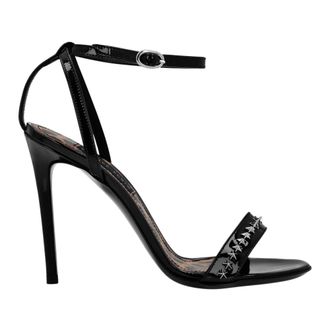 Philipp Plein Damen, Schuhe, Schwarzk, 38 EUGr&ouml;&szlig;e