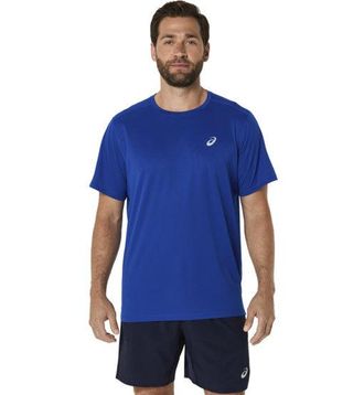 Asics Core SS M - Runningshirt - Herren