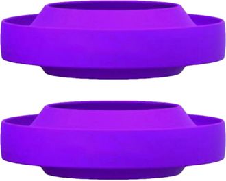 Generic Tropfsichere Armb&auml;nder f&uuml;r Damen - elastische Silikonarmb&auml;nder, bequem und tragbar, langlebiger Schutz vor | Ideal f&uuml;r die Reinigung von Autos, Farben