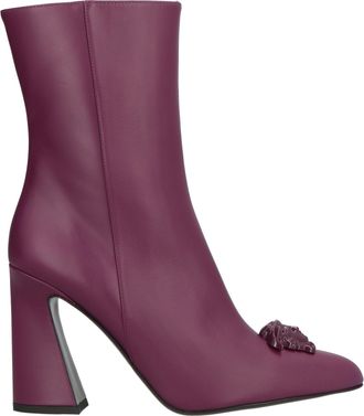 Versace SCHUHE - Stiefeletten auf YOOX.COM