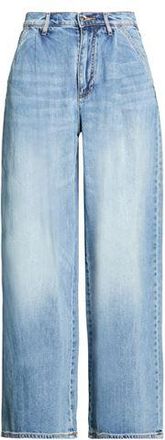 A|X Armani Exchange BAS - Pantalons en jean sur YOOX.COM