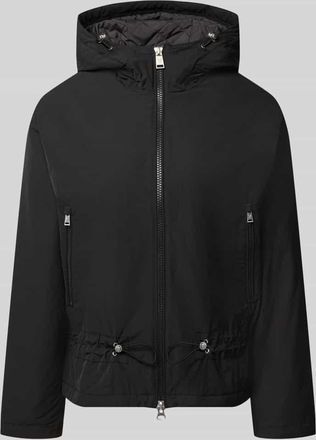 Fuchs Schmitt Regular Fit Jacke mit Baumwoll-Anteil