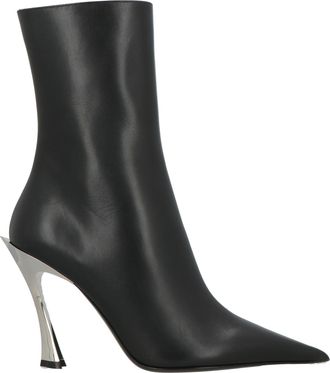 MUGLER SCHUHE - Stiefeletten auf YOOX.COM